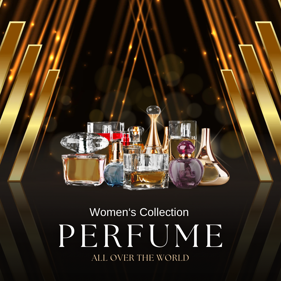 Discover the Finest Selection of Branded Perfumes at Shopping Box